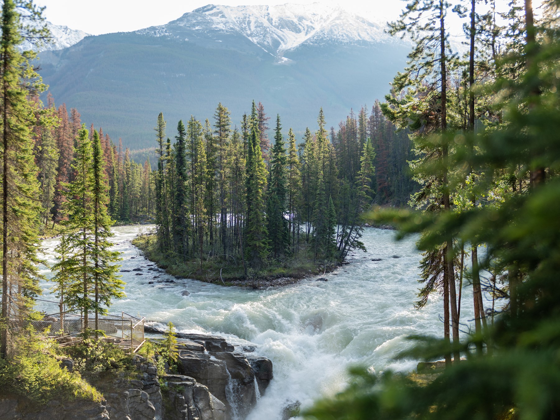 TOP 10 des lieux incontournables à visiter au Canada