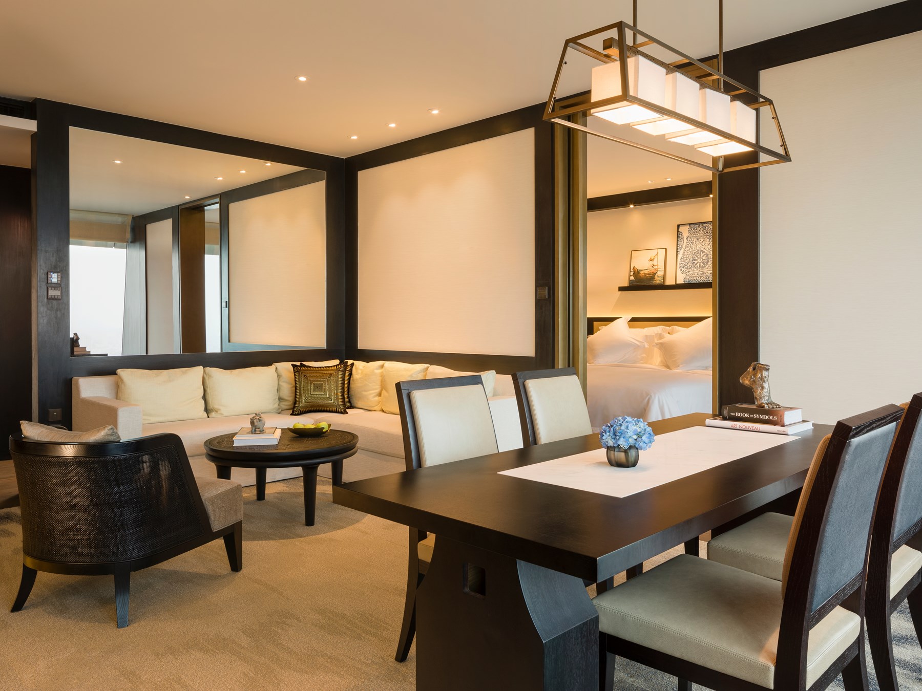 Hôtel Rosewood Phnom Penh : votre séjour au Cambodge avec OOVATU