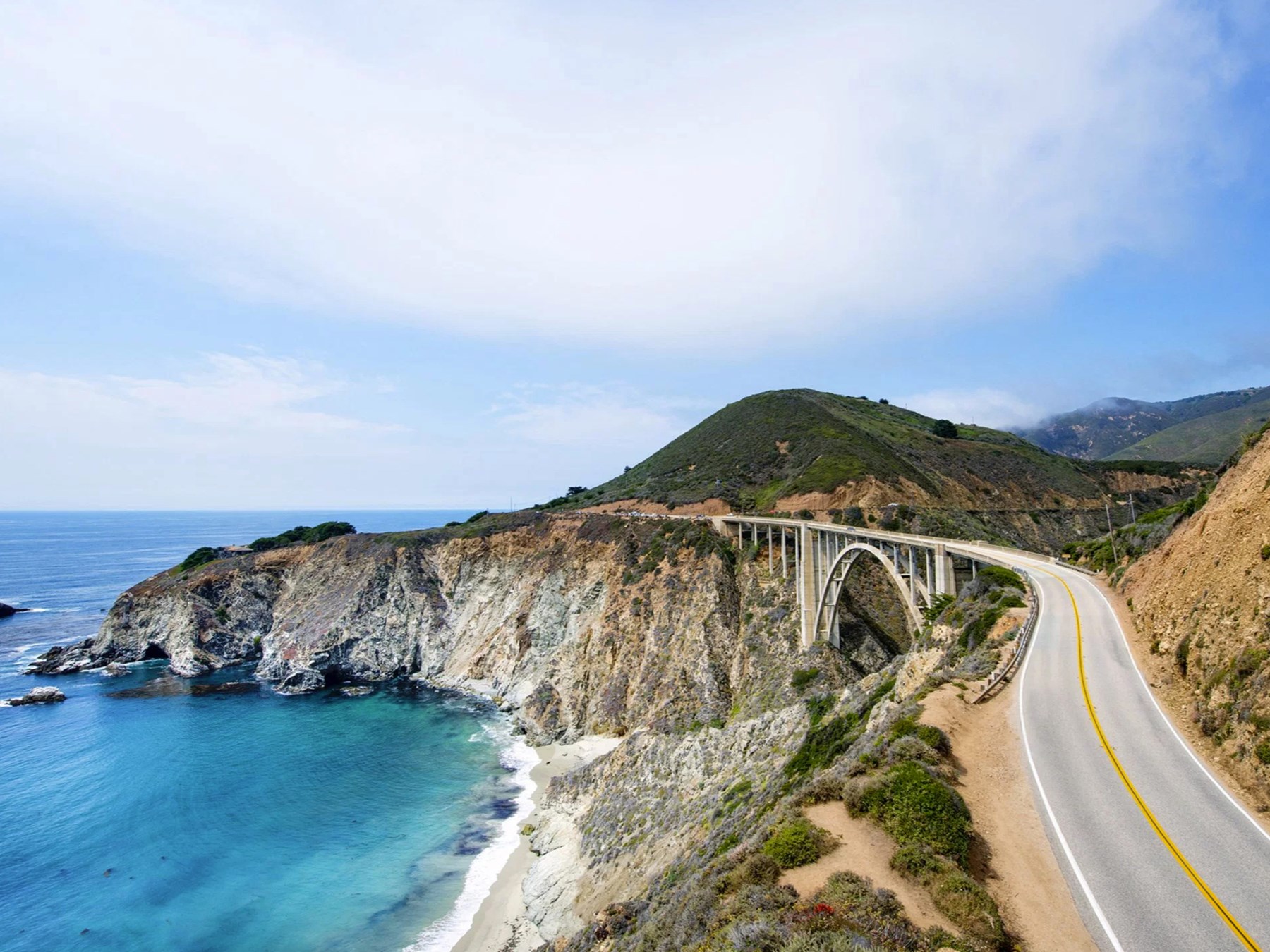 Les plus belles routes des Etats-Unis - OOVATU