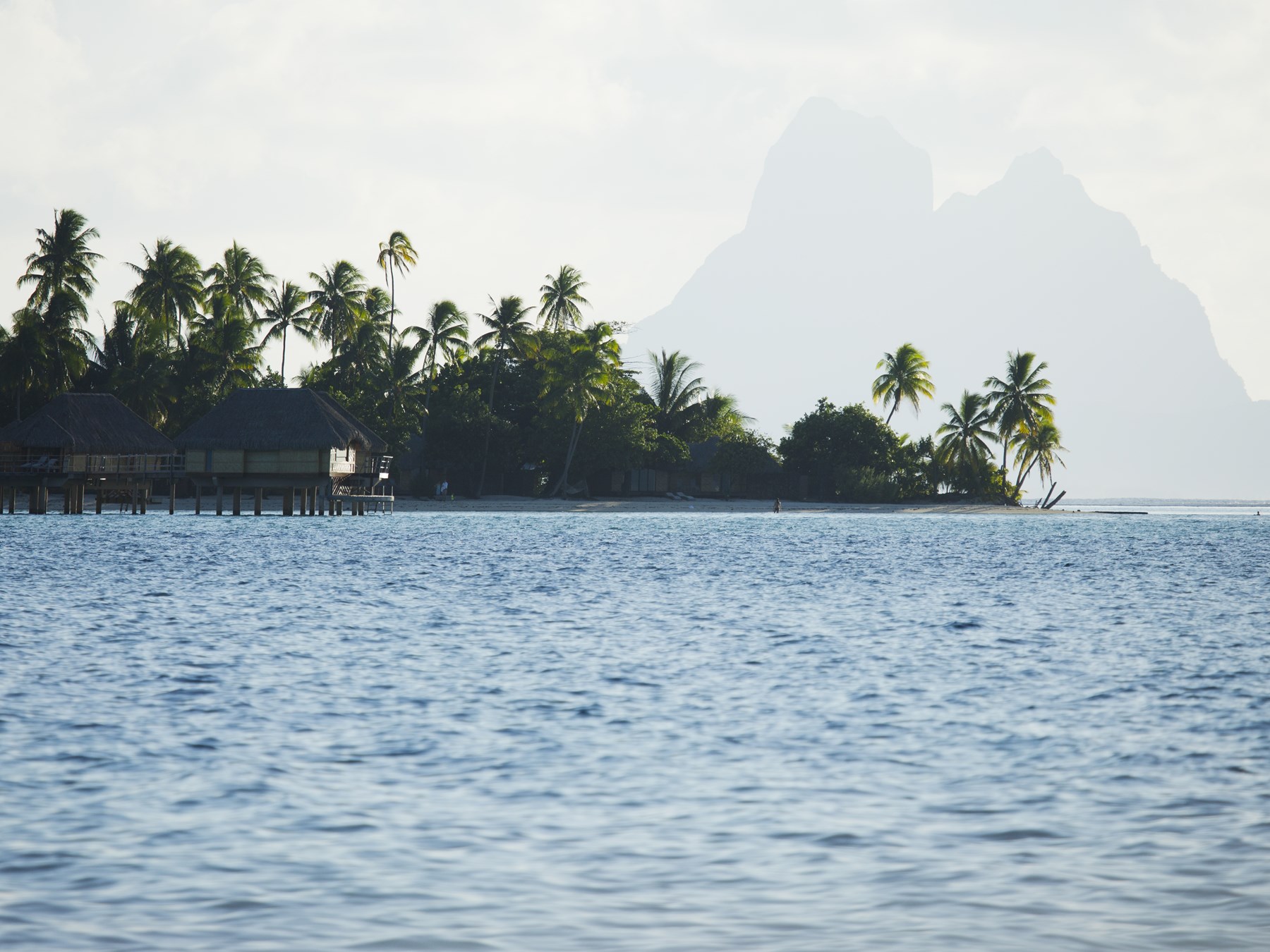 Voyage à Tahaa en Polynésie française : réservation du séjour en ligne ...
