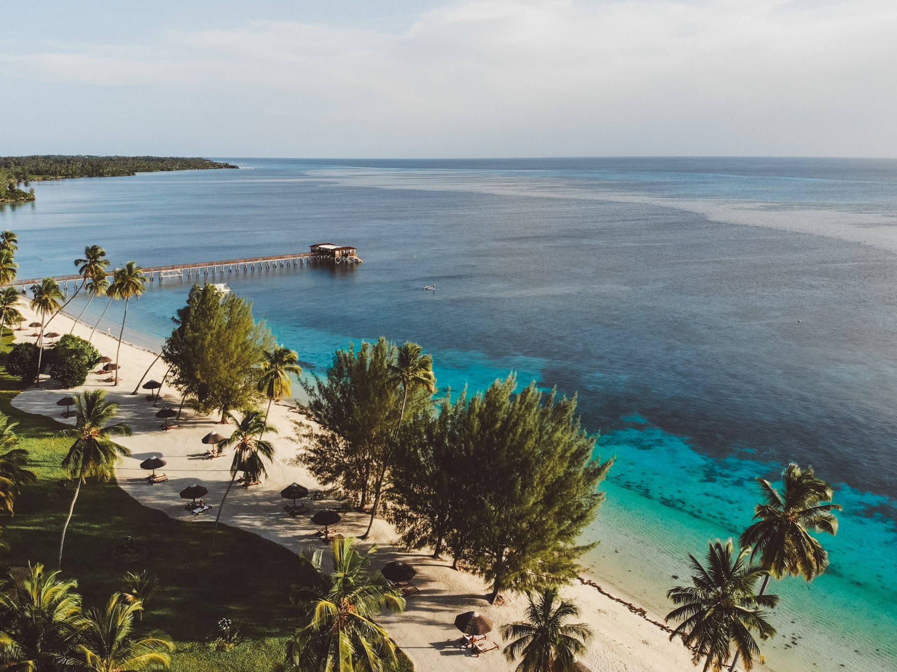 Tanzanie & Zanzibar, safari privatif et séjour plage - Oovatu
