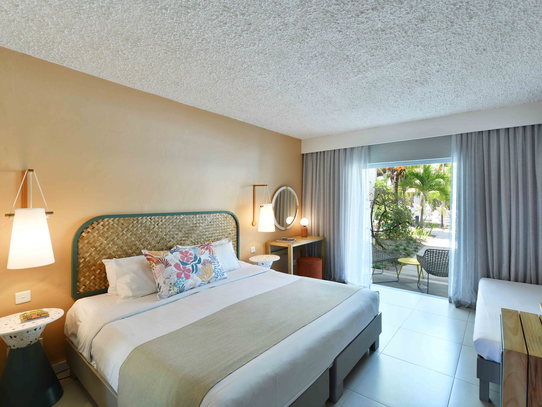 Hôtel Veranda Palmar Beach à l'île Maurice : réservation avec OOVATU