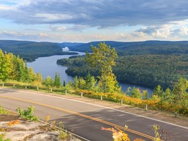 Voyage dans l'Est canadien : votre circuit sur-mesure avec OOVATU