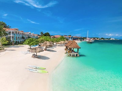 Voyage à la Barbade : une île de rêve à découvrir avec OOVATU