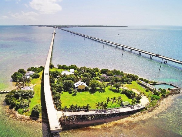 Séjour à Key West avec OOVATU