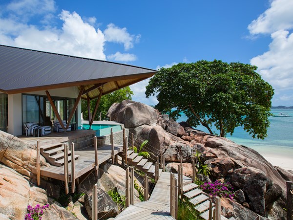 Voyage à Praslin Réservez Votre Séjour Avec Oovatu Aux Seychelles