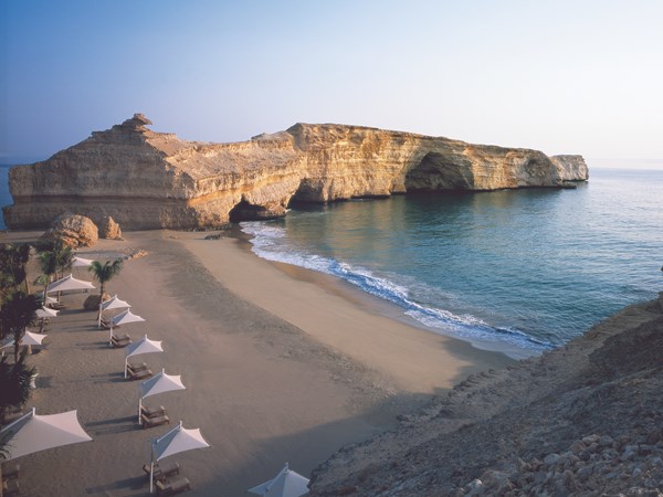 Voyage Oman avec l'agence spécialiste OOVATU
