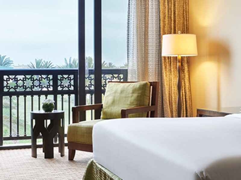Hôtel Mazagan Beach Resort : votre voyage au Maroc avec OOVATU
