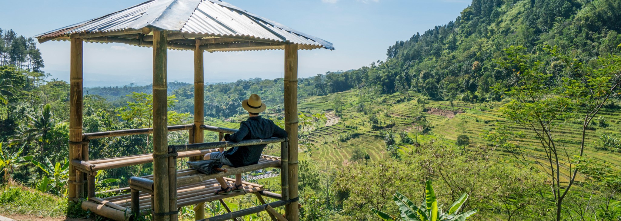 Hôtel Amanjiwo : réservez votre séjour à Java avec Oovatu