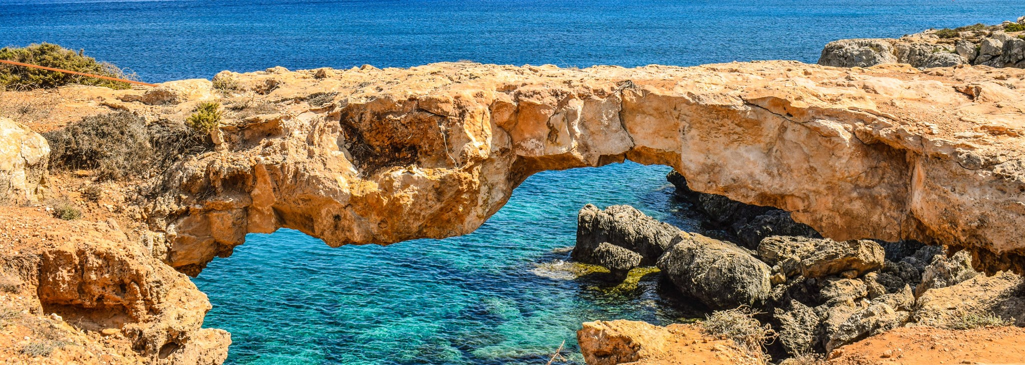 Quand partir à Chypre ? Météo et températures sur OOVATU