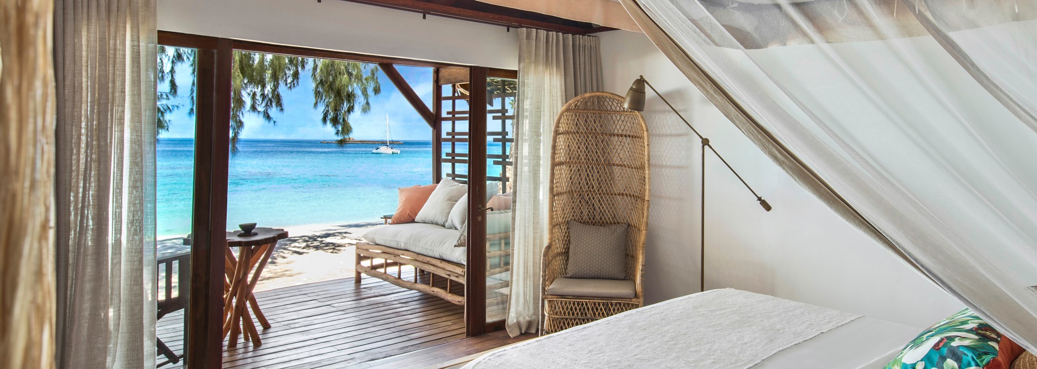 Constance Hotels and Resorts : votre voyage avec OOVATU