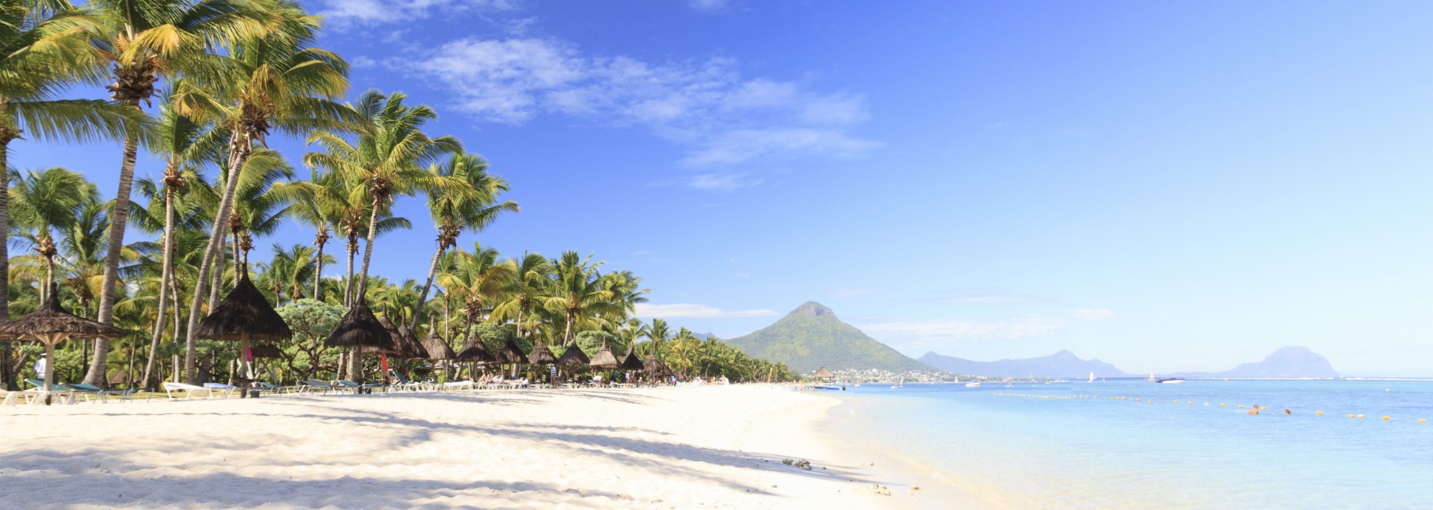 Tourisme dans la région de Flic en Flac : les excursions ...