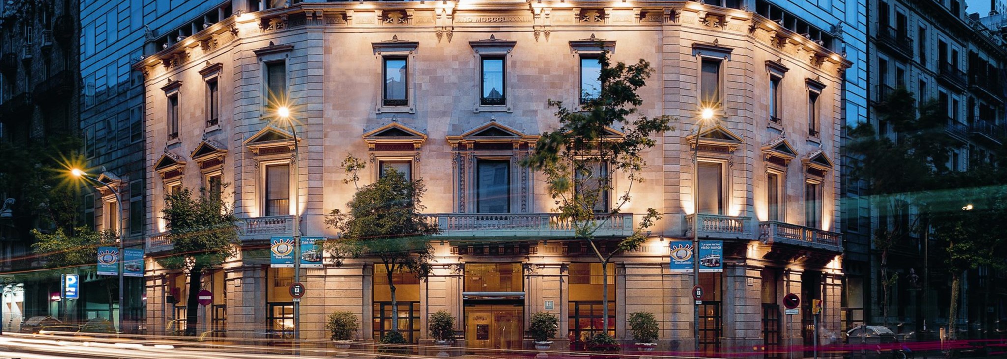 Hotel Claris à Barcelone : réservez votre séjour avec OOVATU.