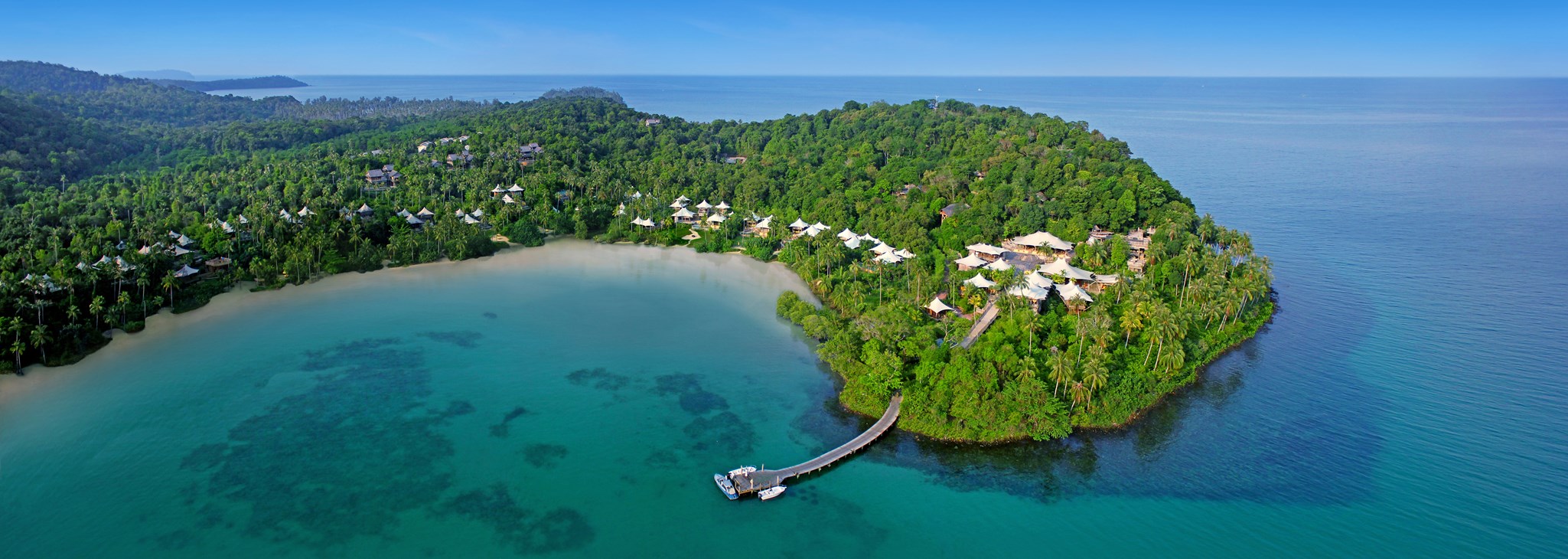 Voyage à Koh Kood : un séjour inoubliable avec le spécialiste oovatu