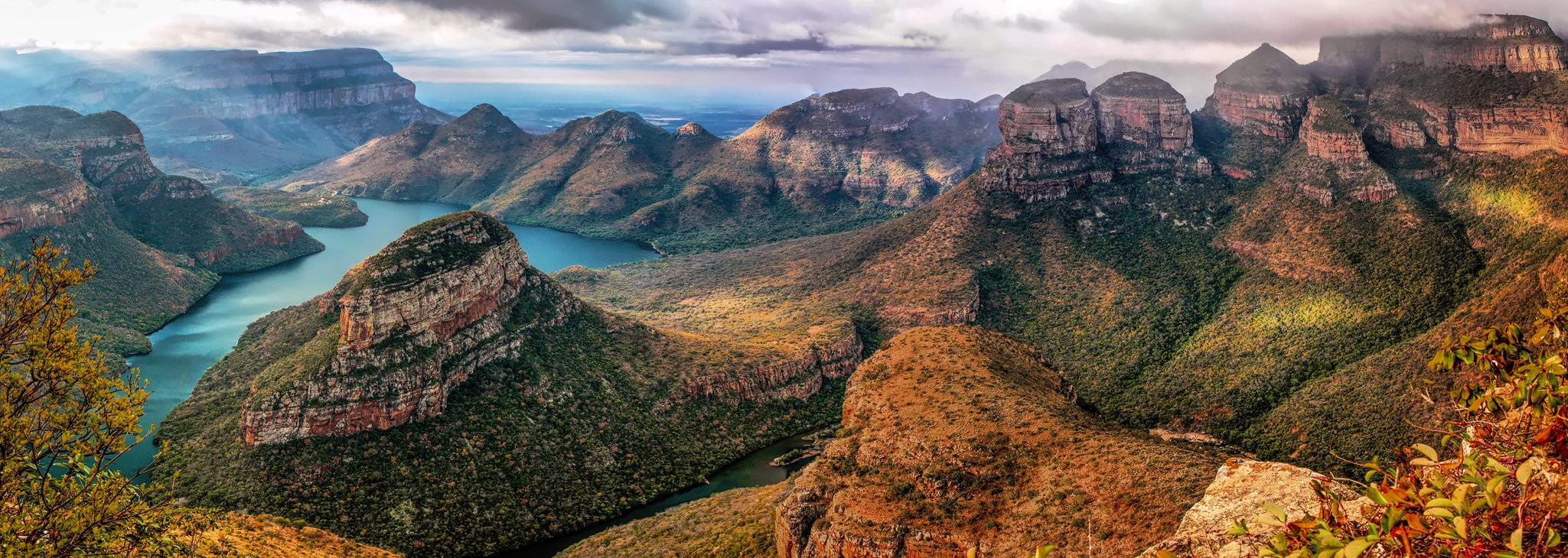 Circuit à la découverte du Meilleur de l'Afrique du Sud avec Oovatu