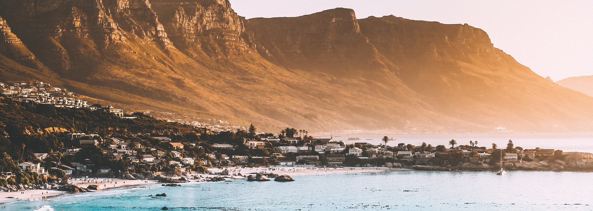 Circuit à la découverte du Meilleur de l'Afrique du Sud avec Oovatu