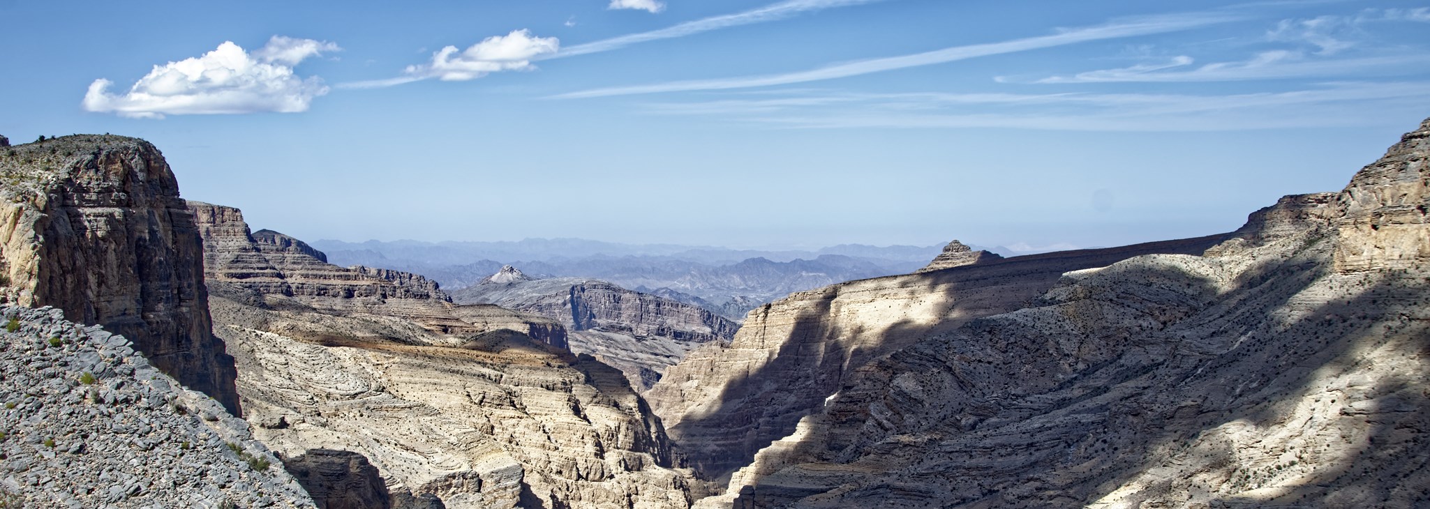 Circuit les trésors de Sindbad, le meilleur du sultanat d'Oman