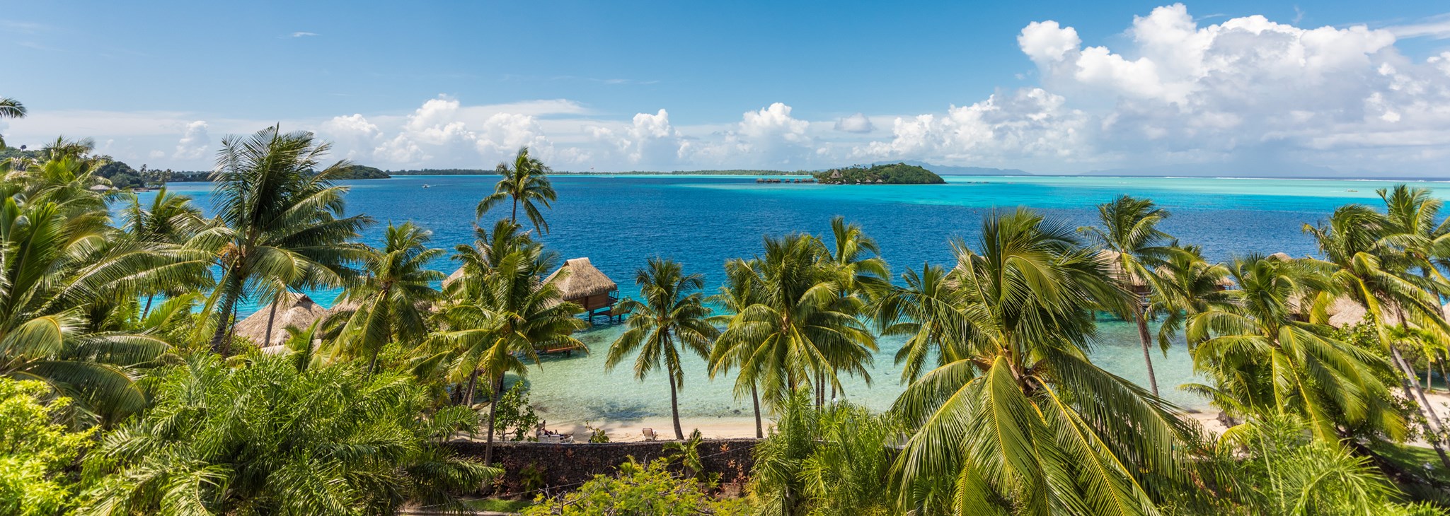 Hotel Maitai Polynesia Bora Bora : réservez votre séjour en Polynésie