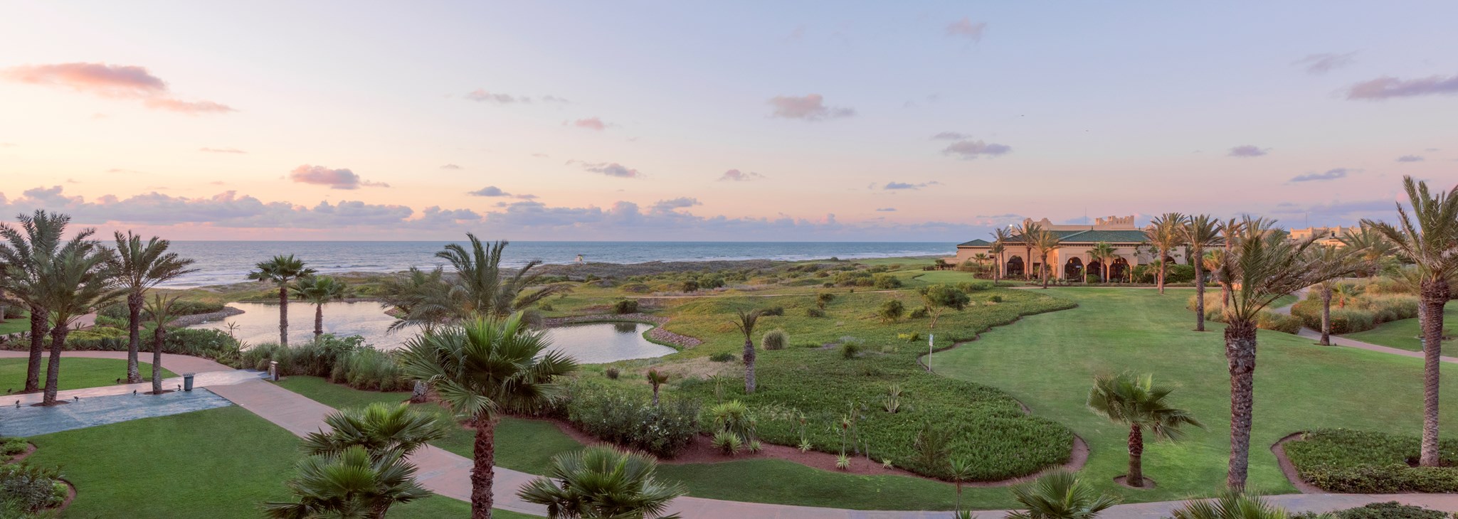 Hôtel Mazagan Beach Resort : votre voyage au Maroc avec OOVATU