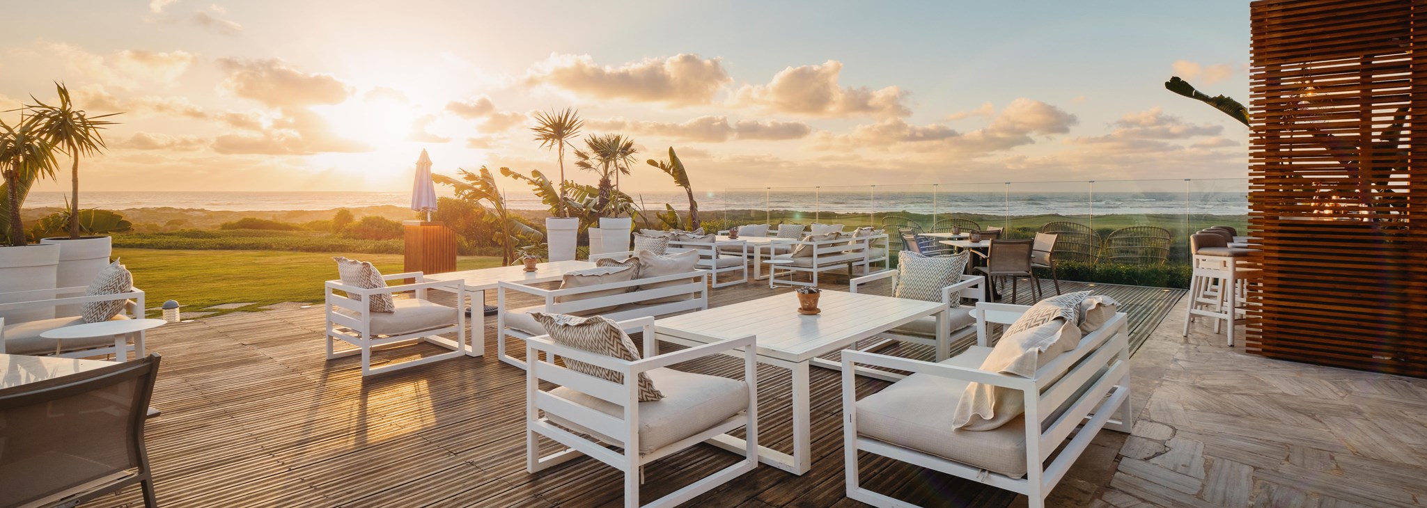 Hôtel Mazagan Beach Resort : votre voyage au Maroc avec OOVATU