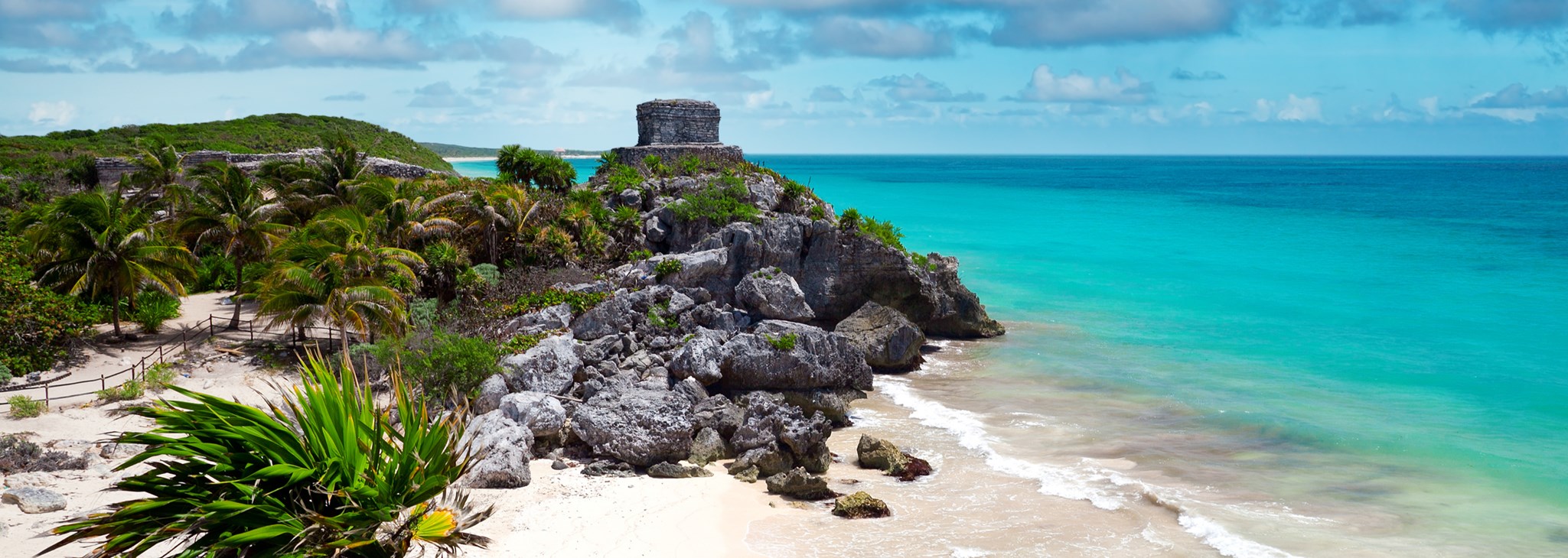 Voyage au Mexique, terre de culture et de nature avec OOVATU