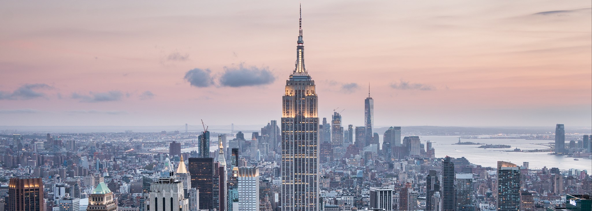 La Liste des Monuments et Sites incontournables de New York
