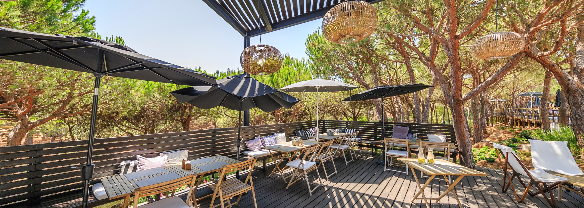 Octant Hotels Praia Verde en Algarve : réservation avec OOVATU
