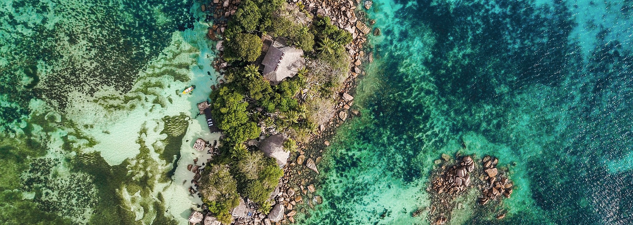 Voyage à Praslin Réservez Votre Séjour Avec Oovatu Aux Seychelles
