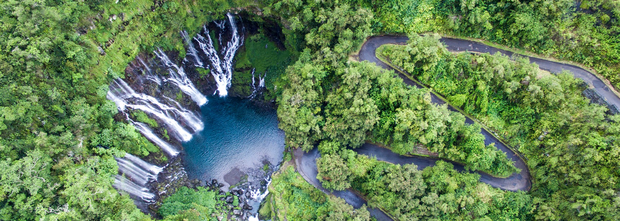 Tourisme à l'île de la Réunion : les excursions incontournables d'OOVATU