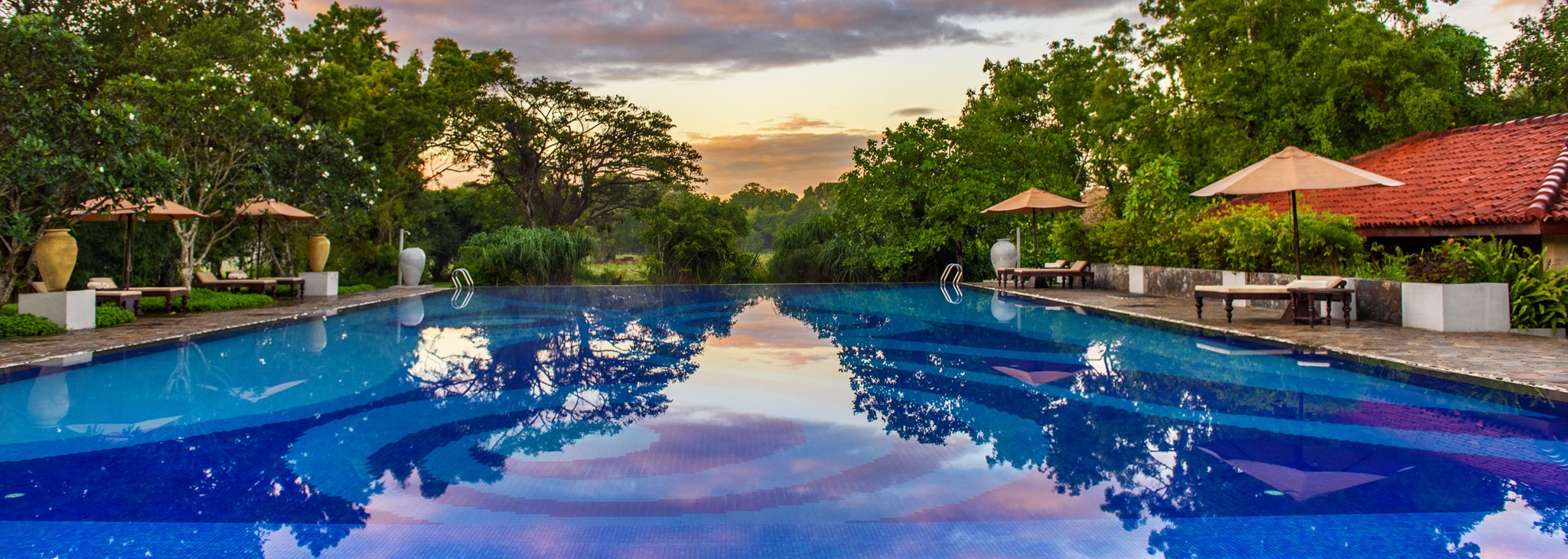 Hotel Ulagalla by Uga Escapes, Sri Lanka : votre séjour avec OOVATU