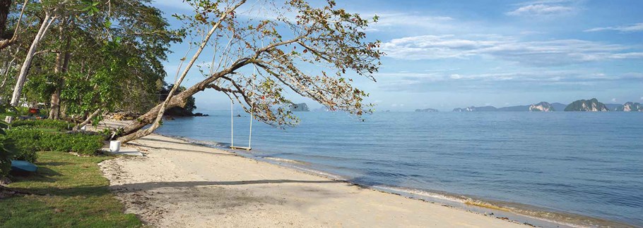 Hôtel Banyan Tree Krabi : réservez votre séjour en Thaïlande avec Oovatu